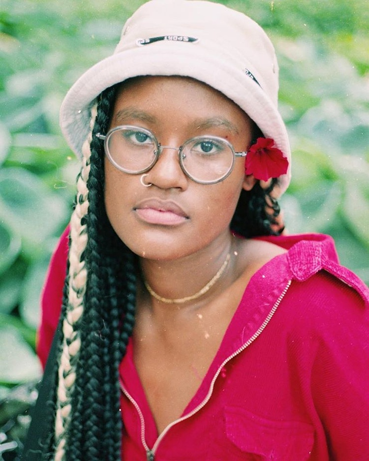 Picture of Emily Manwaring