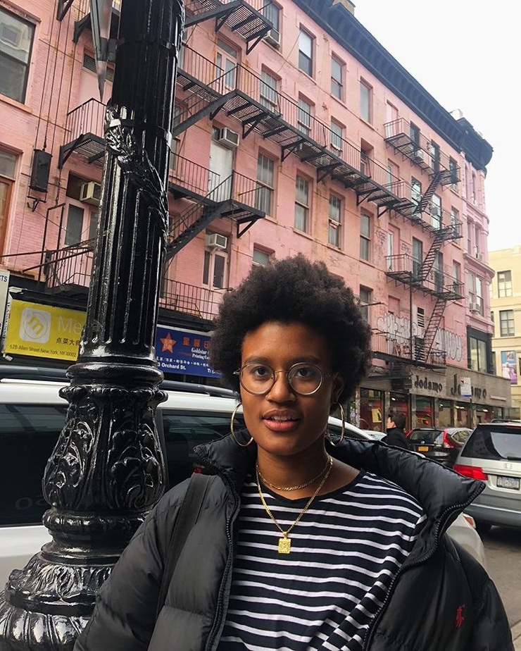 Picture of Emily Manwaring