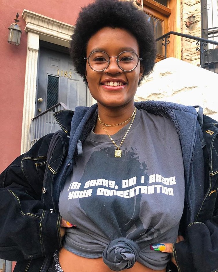 Picture of Emily Manwaring