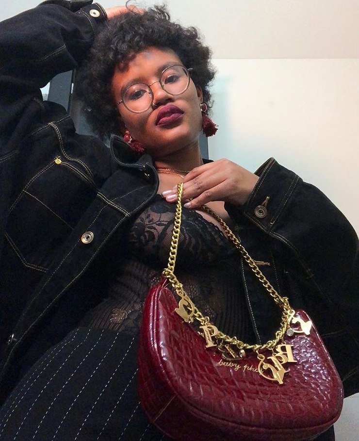 Picture of Emily Manwaring