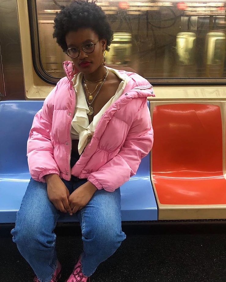 Image of Emily Manwaring