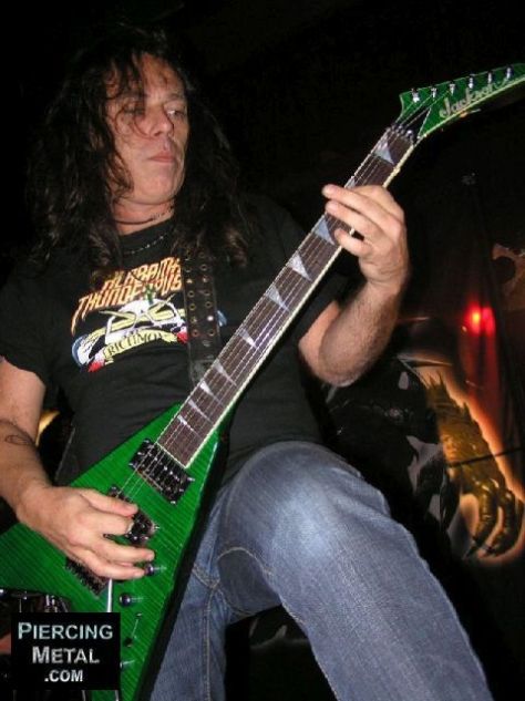 Picture of Ralph Santolla