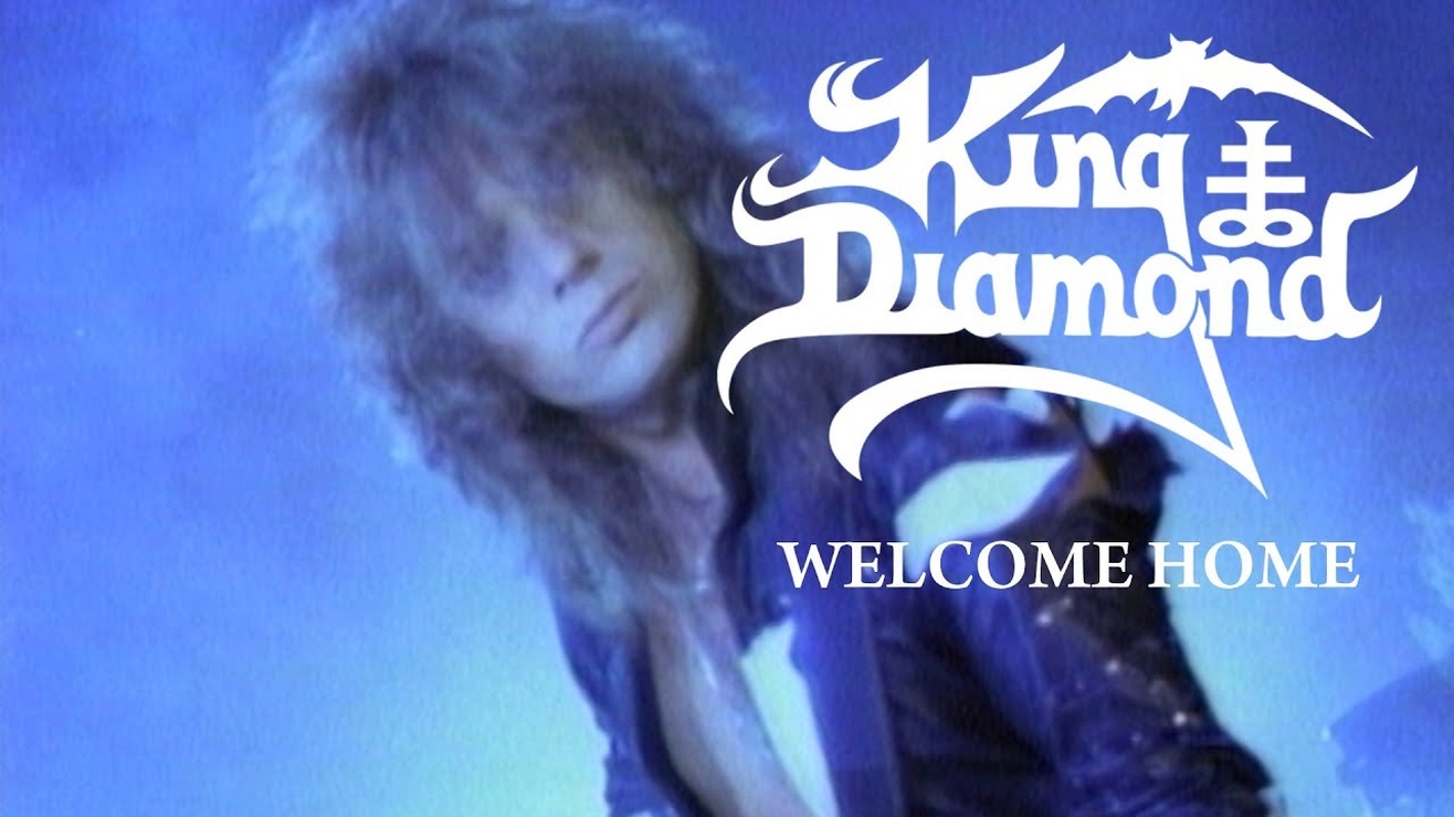 King Diamond: Welcome Home picture