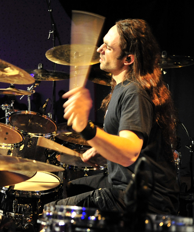 Picture of George Kollias