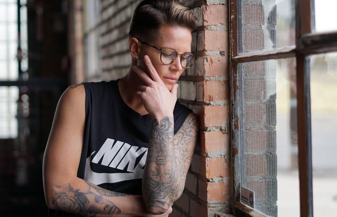 Picture of Ashlyn Harris