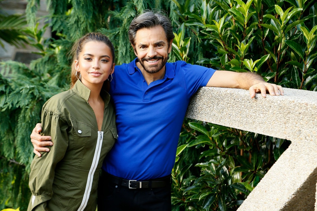 Picture of Isabela Moner