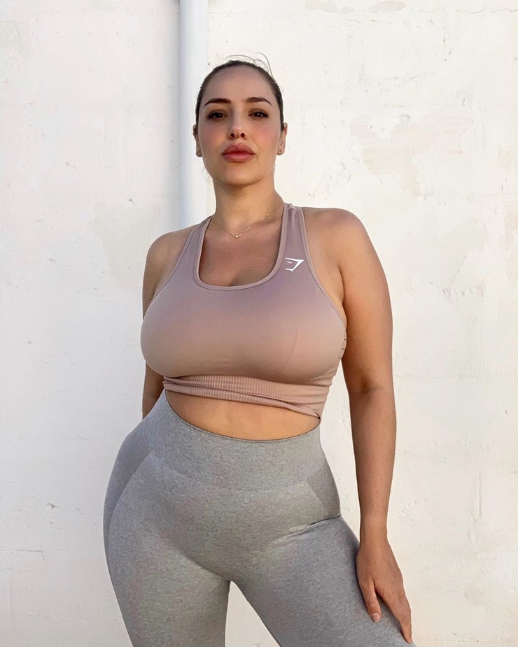 Picture of Jada Sezer