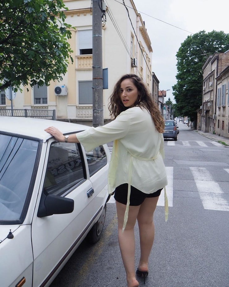 Picture of Jada Sezer