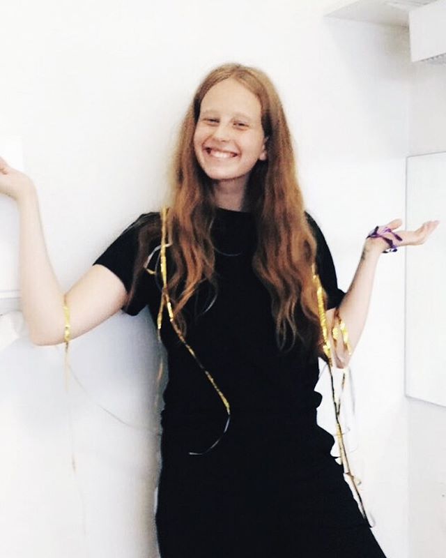 Picture of Isabelle Grill