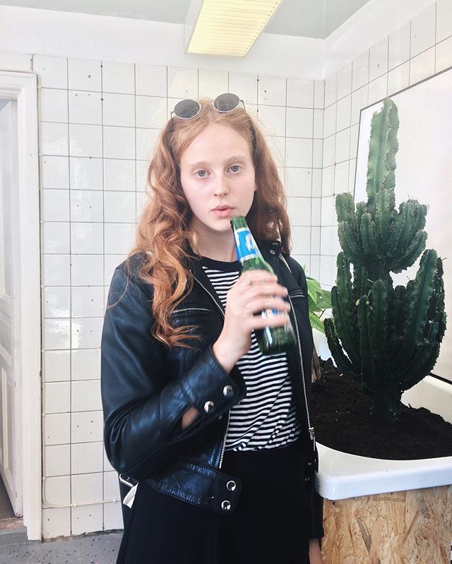 Picture of Isabelle Grill