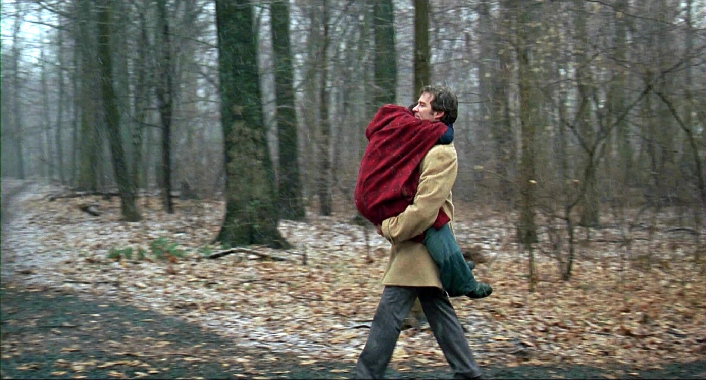 Picture of The Ice Storm