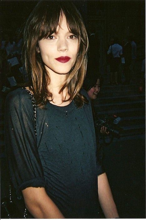 Picture of Freja Beha Erichsen