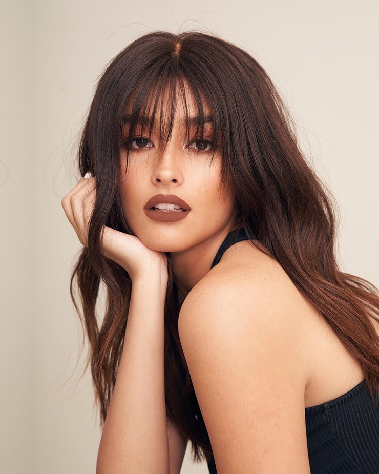 Picture of Liza Soberano