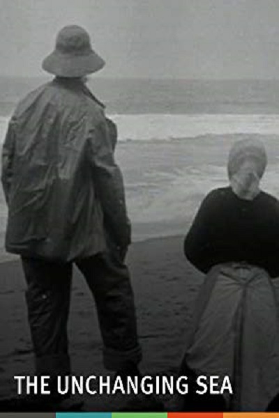 Picture of The Unchanging Sea