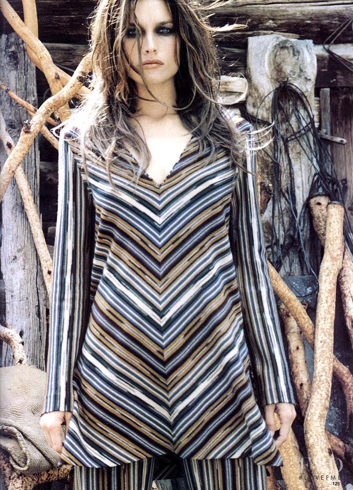 Picture of Michelle Weweje