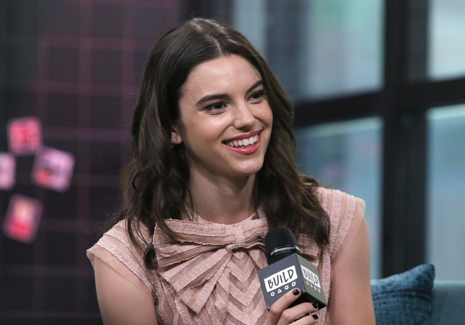 Image of Francesca Reale