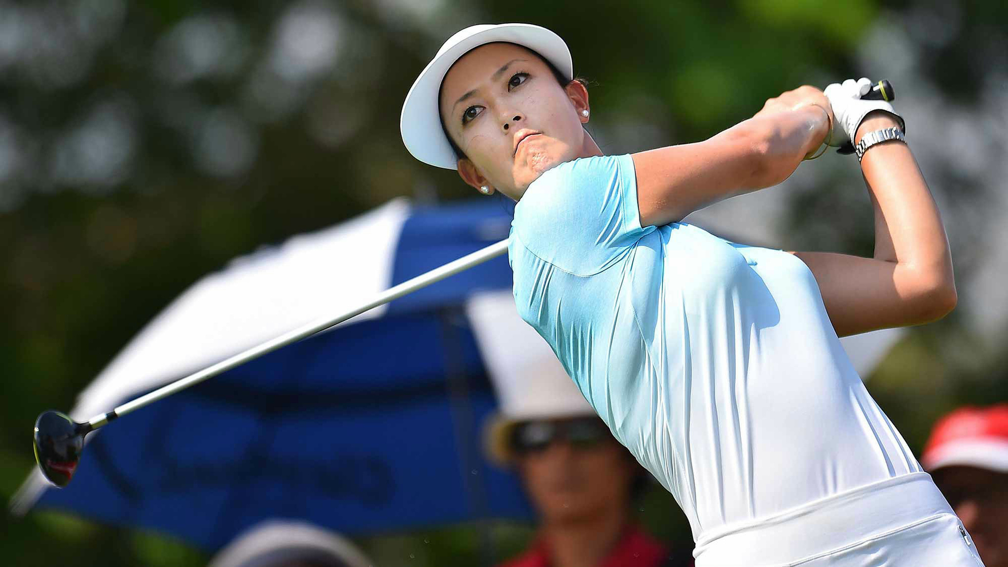 Michelle Wie picture