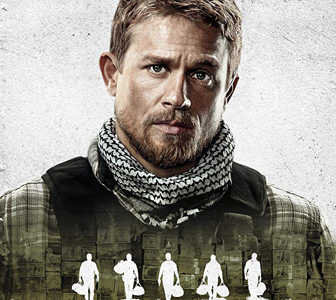 Picture of William "Ironhead" Miller