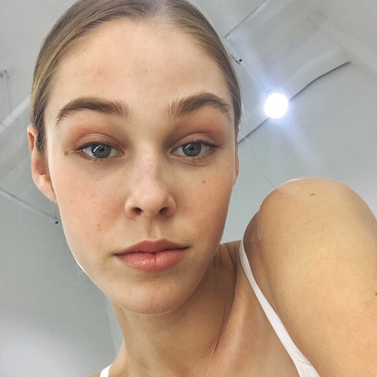 Picture of Ella Begg