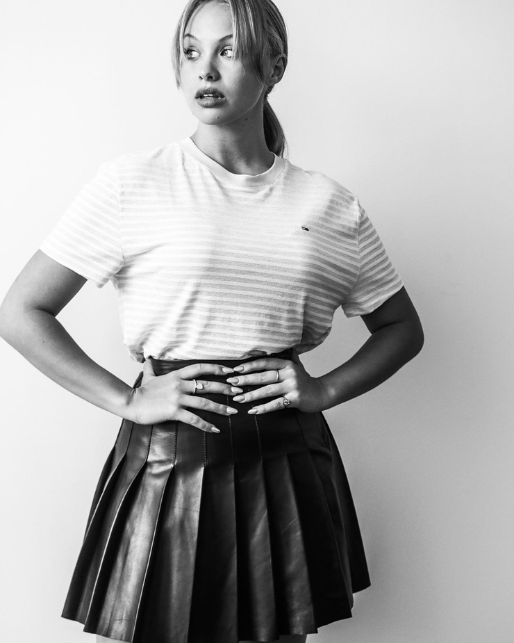 Picture of Olivia Deeble