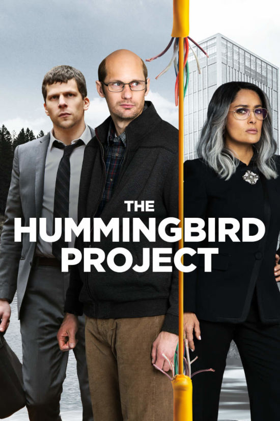 The Hummingbird Project image