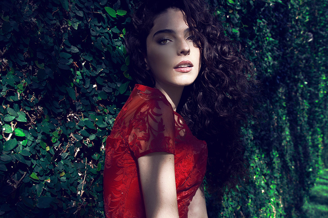 Image of Julia Konrad