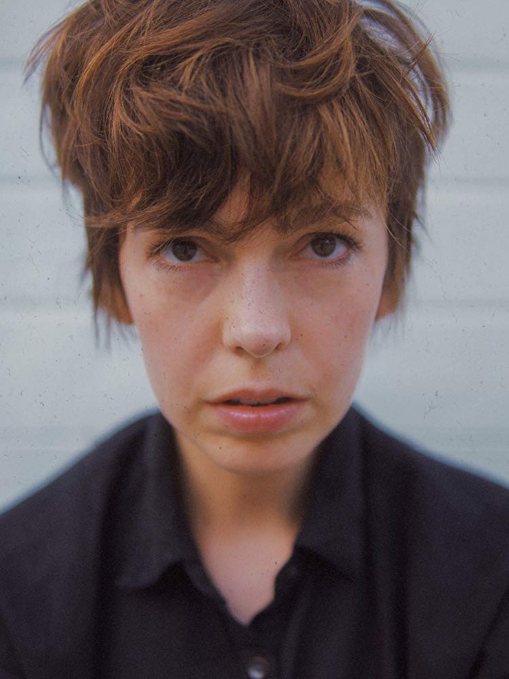 Picture of Brittany Allen