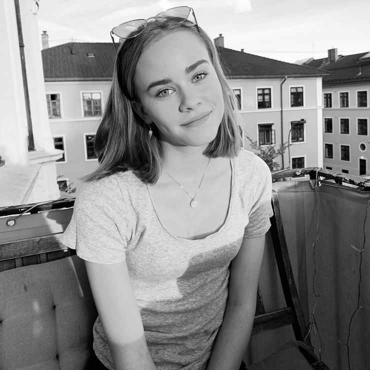 Picture of Helena F. Ødven