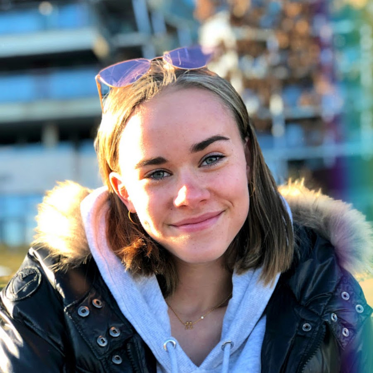 Picture of Helena F. Ødven