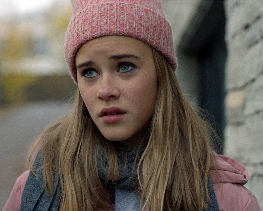 Helena F. Ødven image