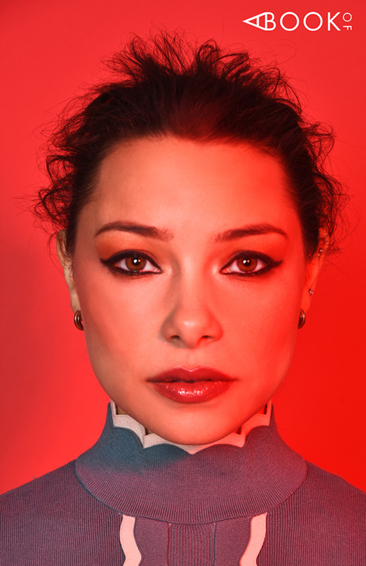 Picture of Jessica Parker Kennedy
