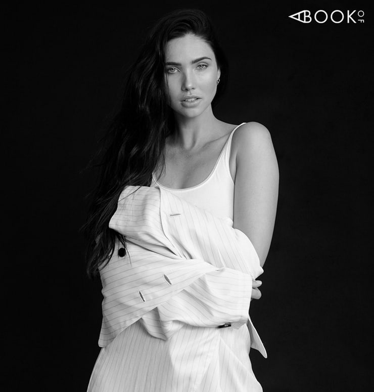 Picture Of Jessica Green