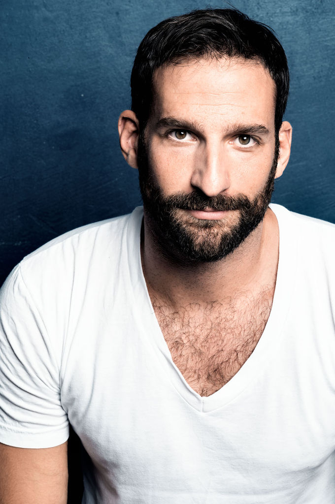 Image of Matthias Weidenhöfer