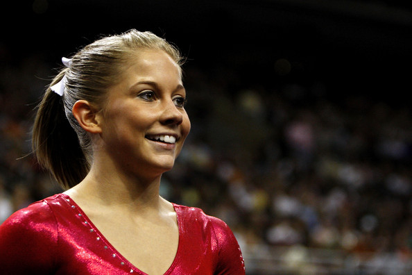 Image of Shawn Johnson