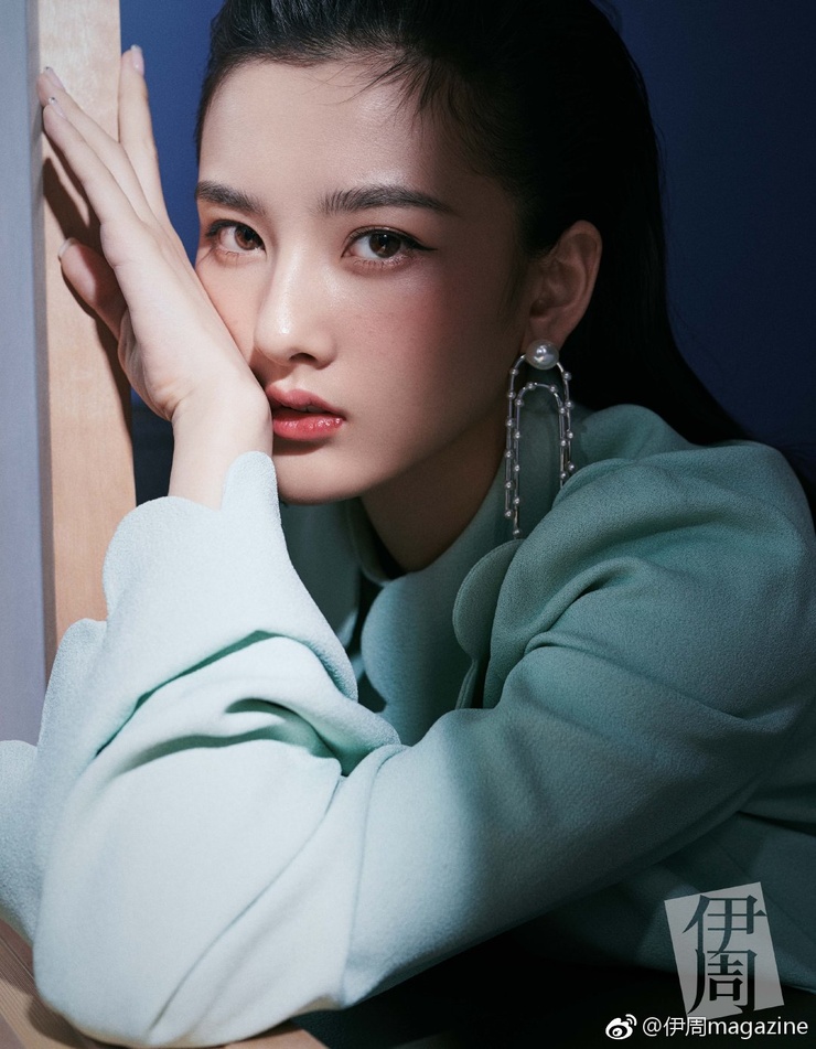 Picture of Song Zuer