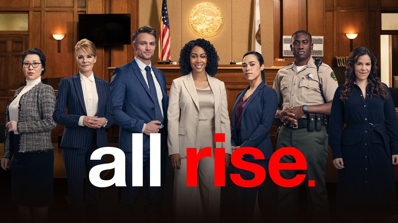 All Rise picture