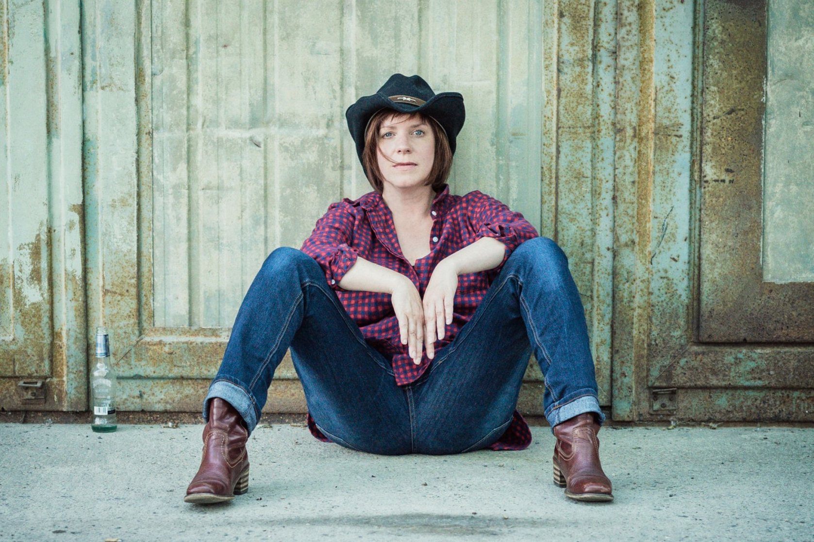 Picture of Gisela Aderhold