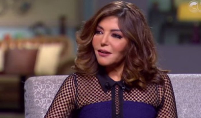 Picture of Samira Said