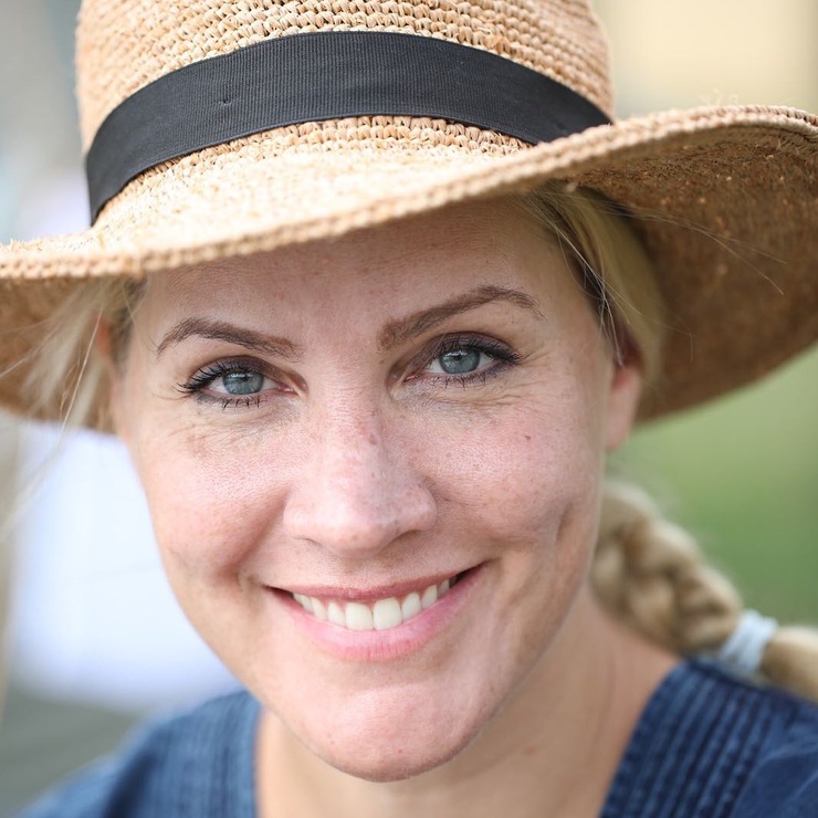 Picture of Judith Rakers