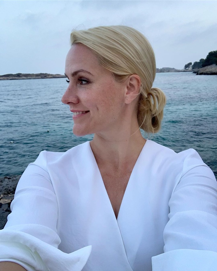 Picture of Judith Rakers