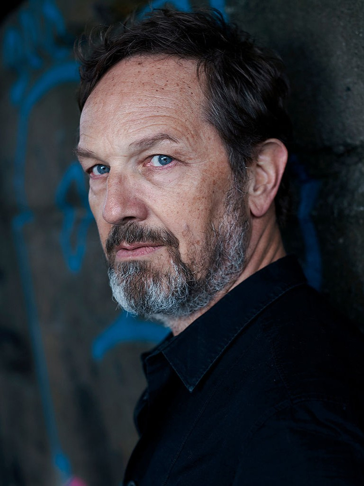 Picture of Max Gertsch