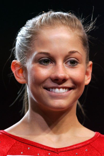 Picture of Shawn Johnson
