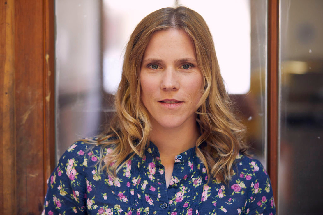 Picture of Katrin Hansmeier