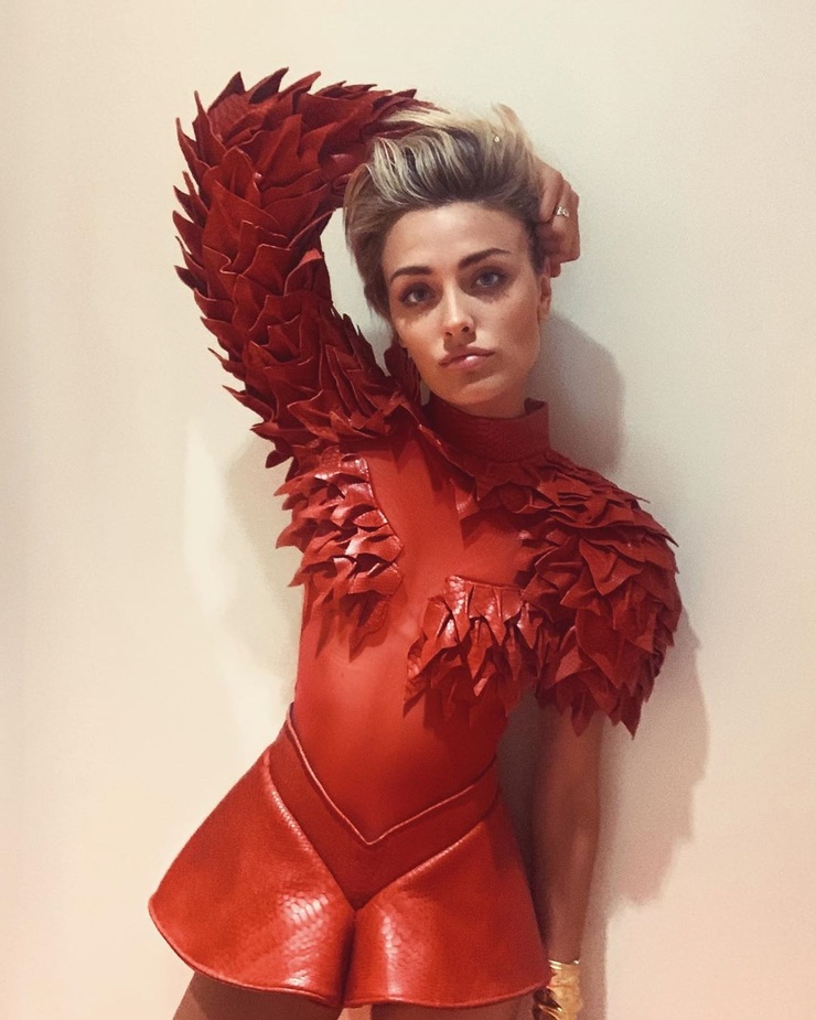 Picture of Wallis Day