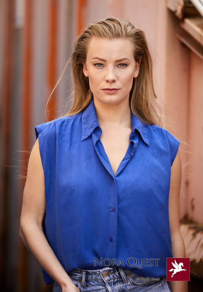 Picture of Nora Quest