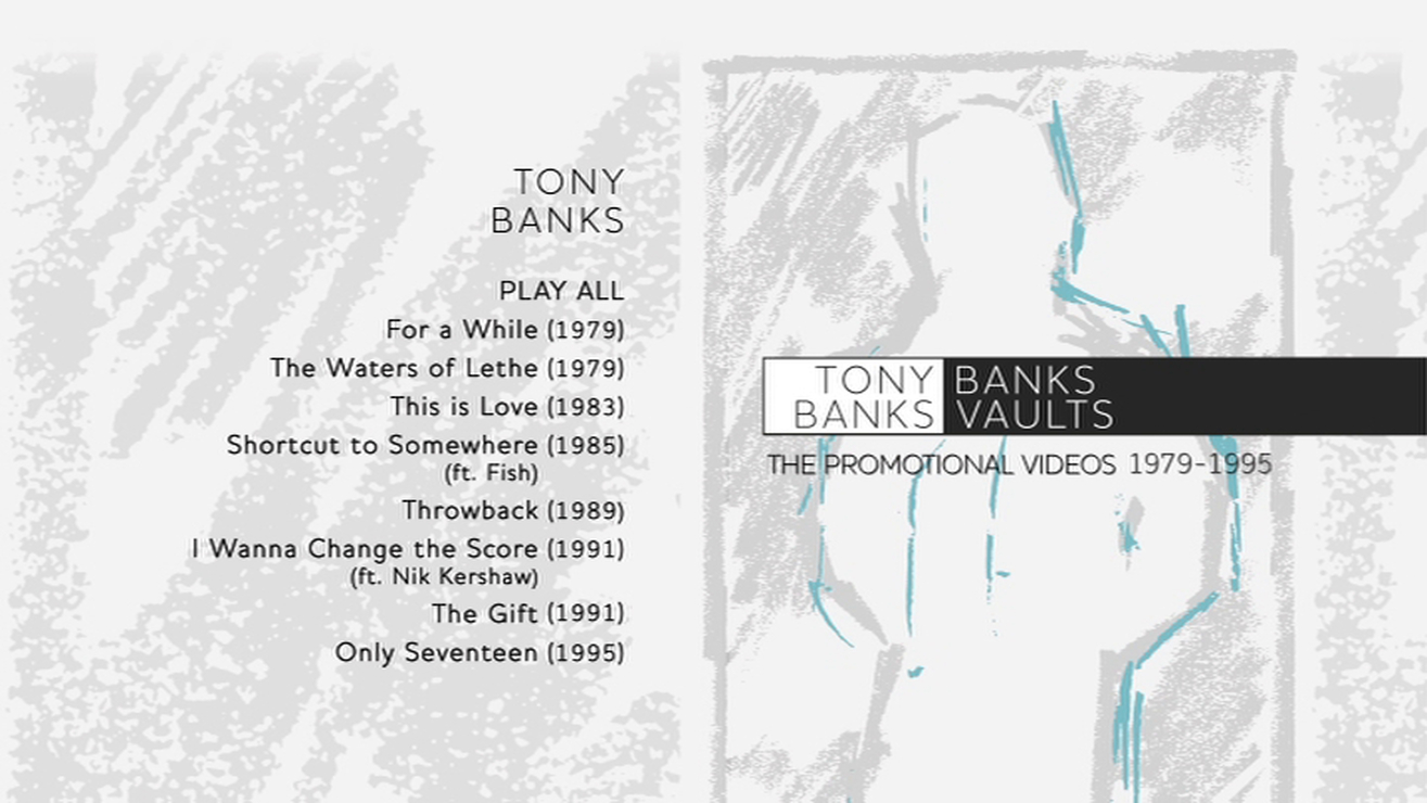 Picture of Banks Vaults: The Albums 1979 - 1995