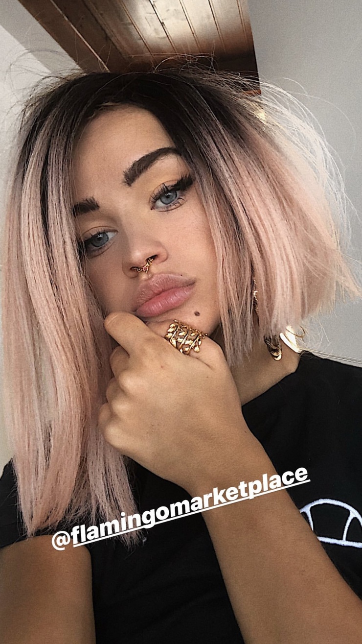 Picture of Rosie Mac