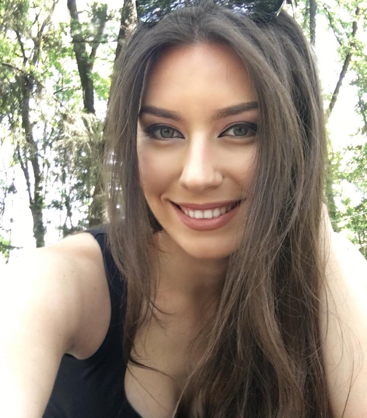 Picture of Arjola Shehu