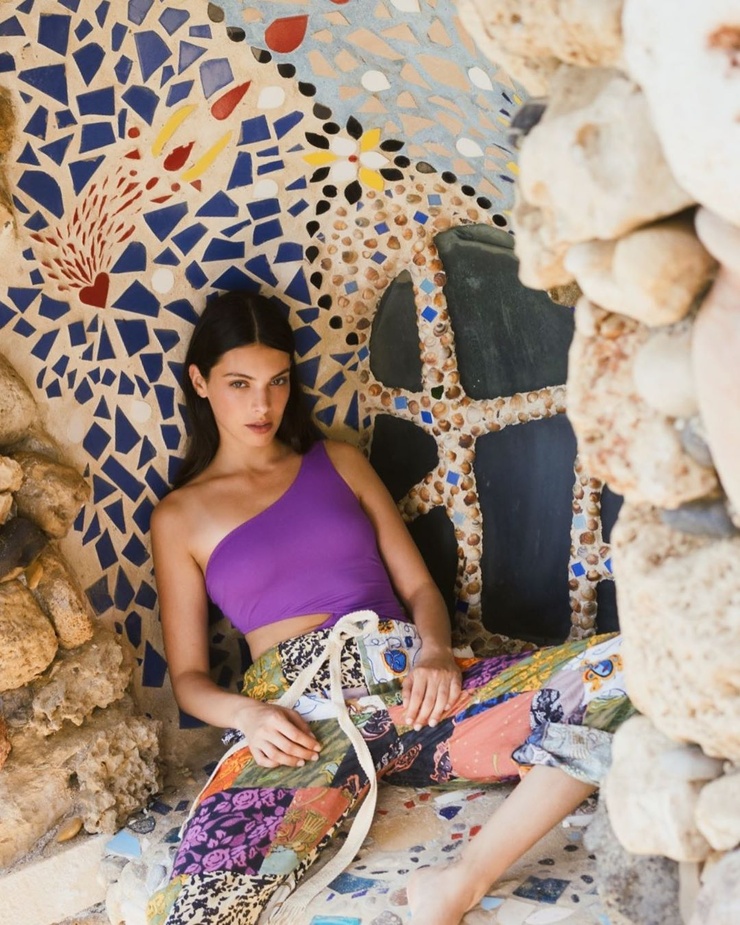 Picture of May Tager