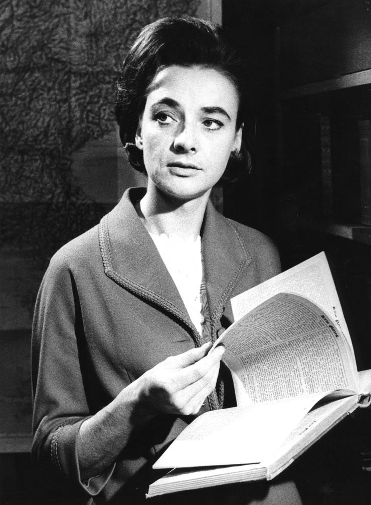 Jacqueline Hill picture